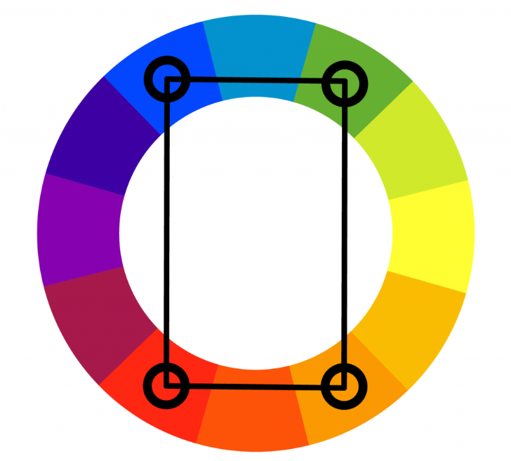 What Is a Color Palette | Definition & Tips | Page Flows