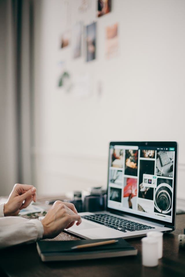 Ux Design Patterns | Complete Guide | Page Flows